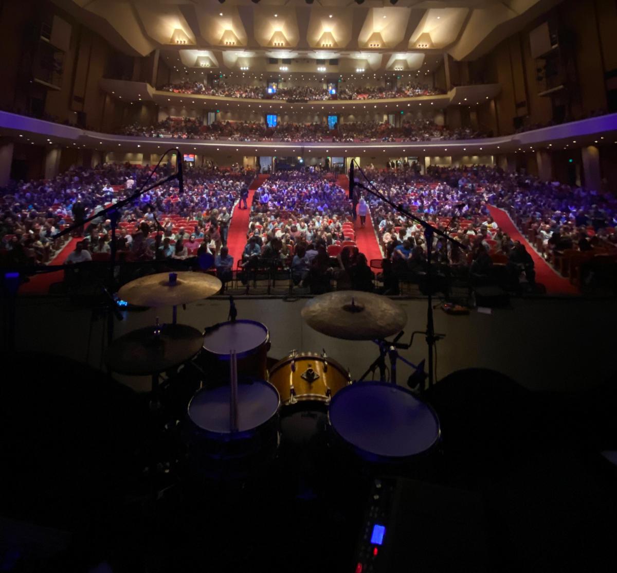 Brown Note Productions Acquires Solid State Logic Live L650 to Serve ...