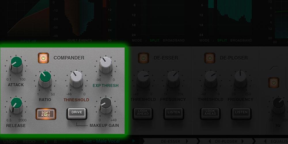 Ssl Native Vocalstrip 2