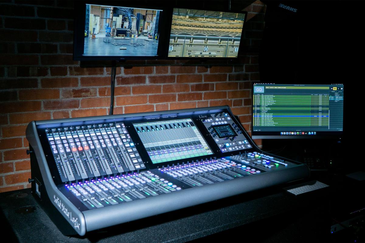 World Class Opera House at Glyndebourne Launches its 2025 Season with ...