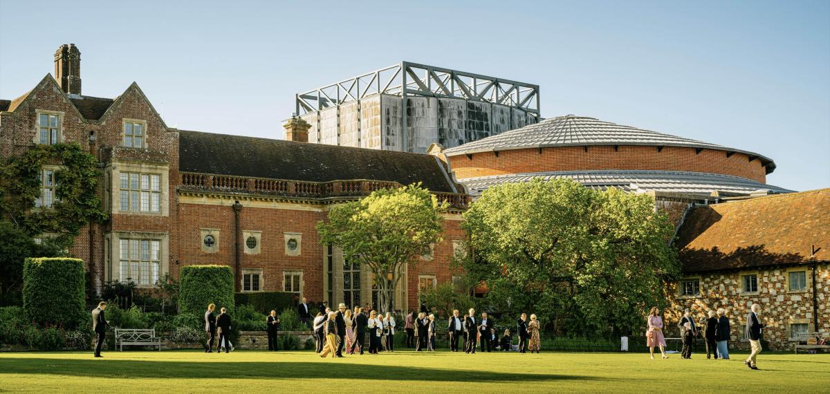World Class Opera House at Glyndebourne Launches its 2025 Season with ...