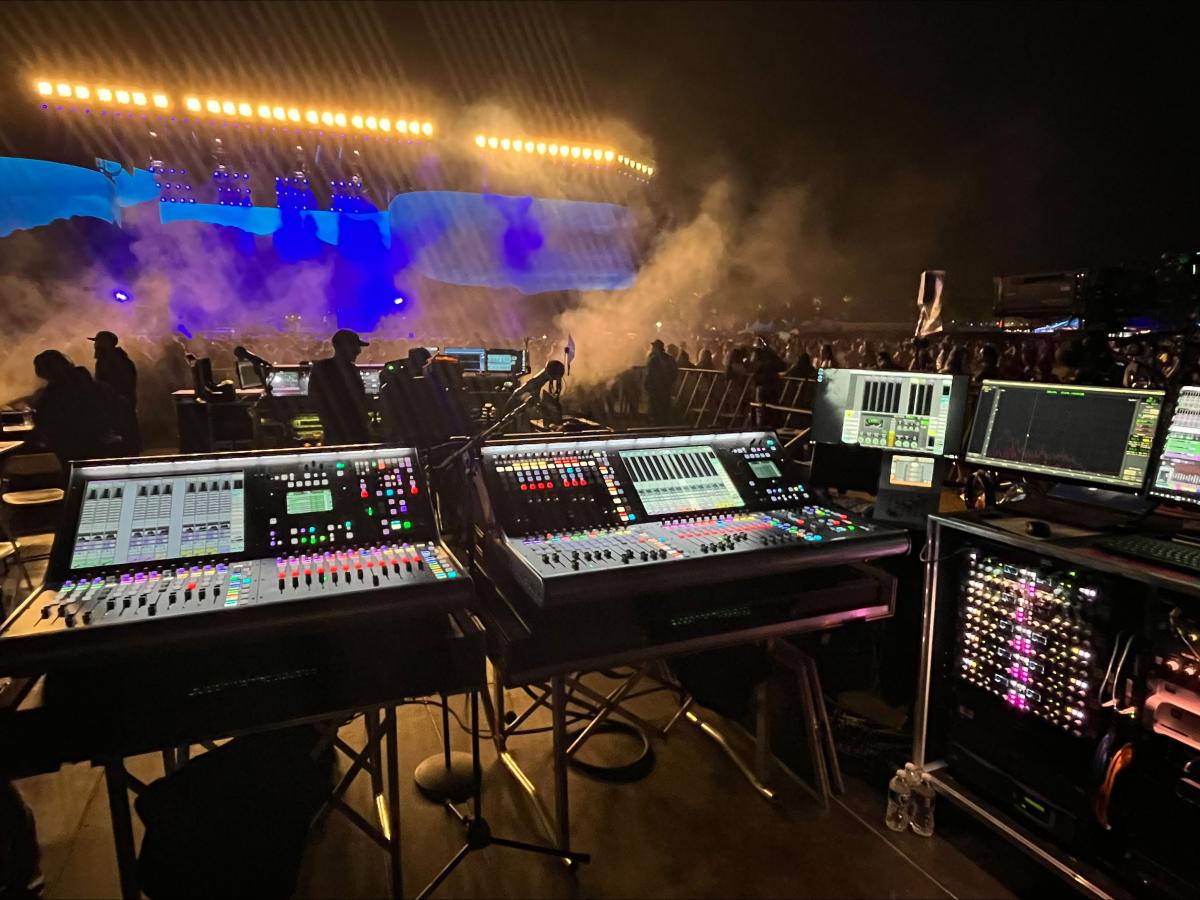 Mexican Star Peso Pluma Launches 2024 “Éxodo” Tour in May with Solid ...