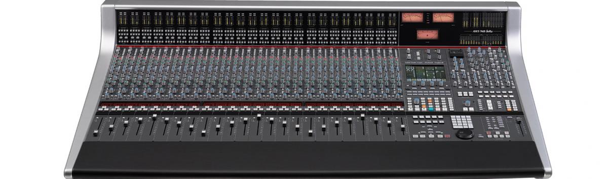 Solid State Logic Sets the Pace for prolific rapper Future and Atlanta ...