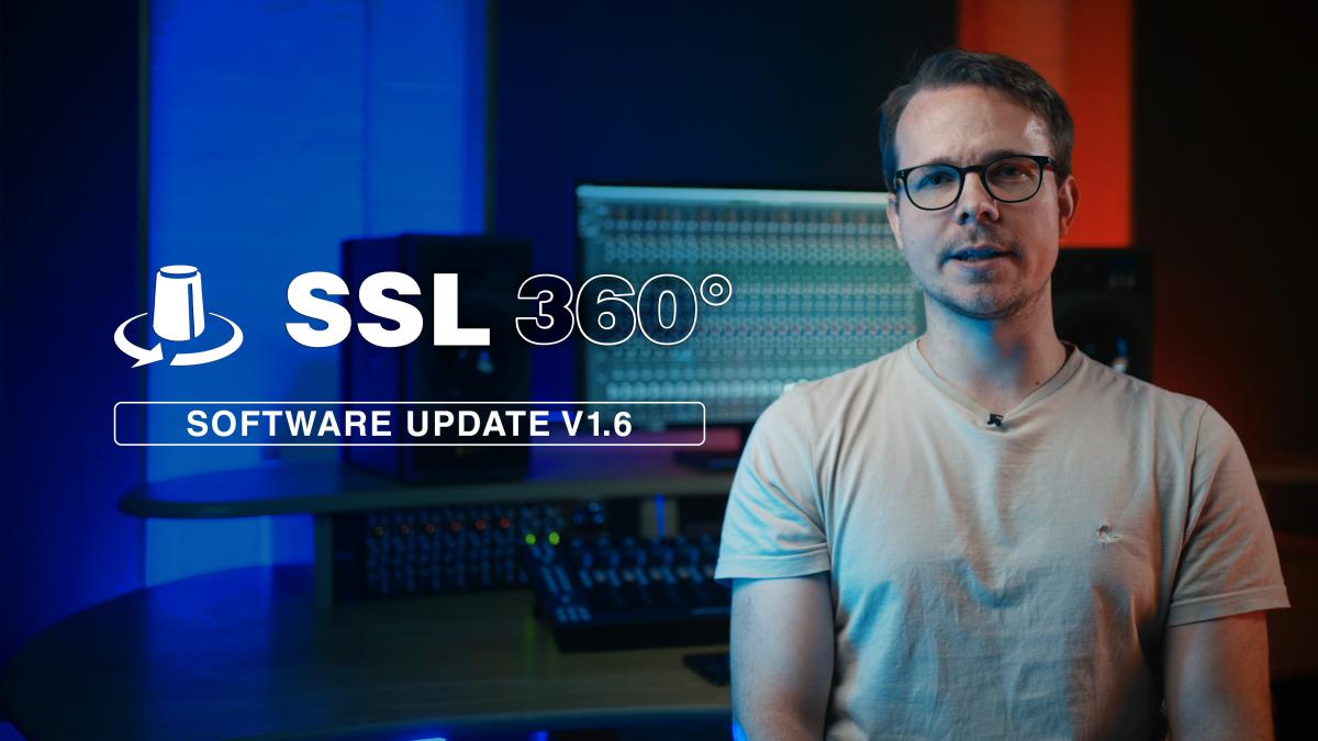 SSL 360