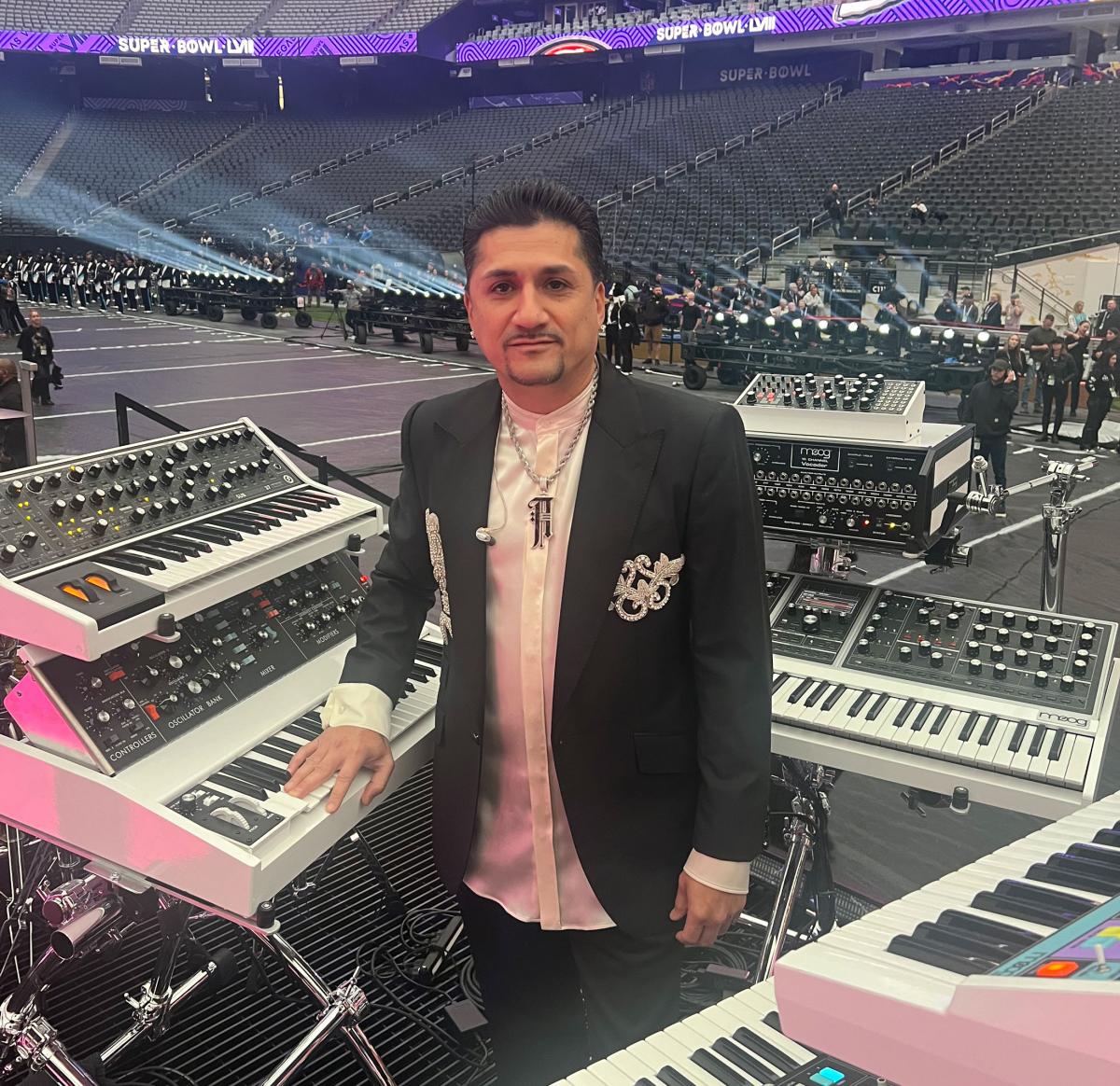 SSL from End-to-End: Duality Console and SSL 12 Interfaces Used to ...