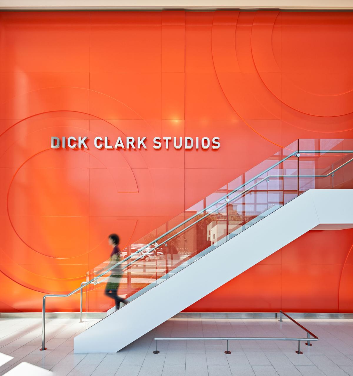 Syracuse University's S.I. School of Public Communications Upgrades all of its Broadcast ...