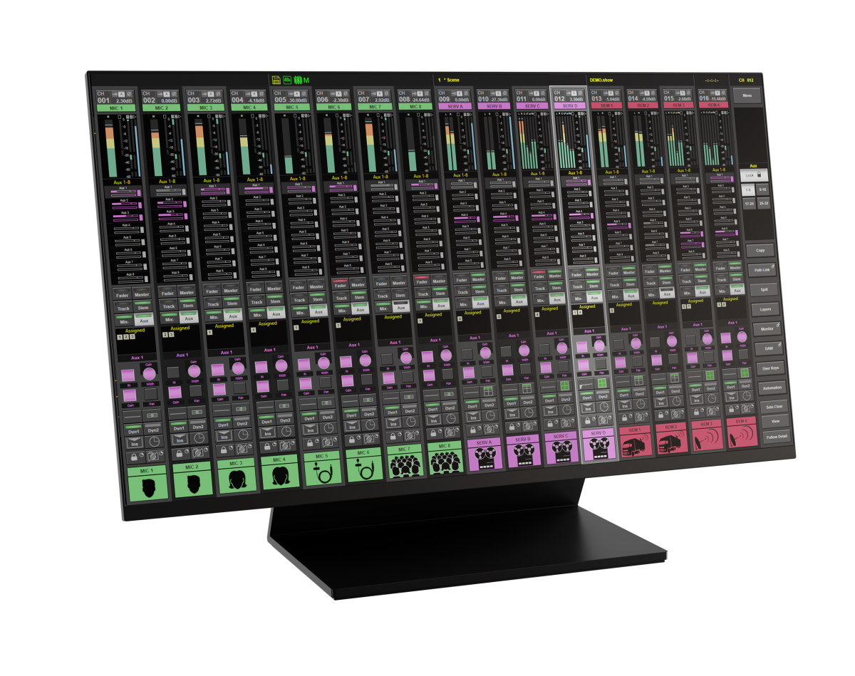 SSL Appoints Beamcast as New Broadcast Distributor for Middle Eastern ...