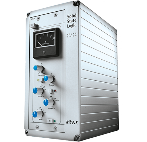 Mynx | Solid State Logic