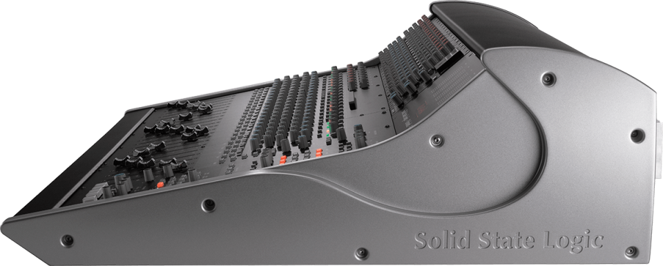XL-Desk | Solid State Logic