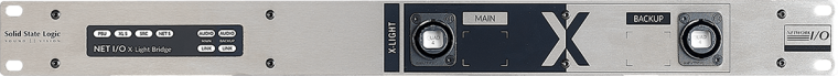 X-Light | Solid State Logic