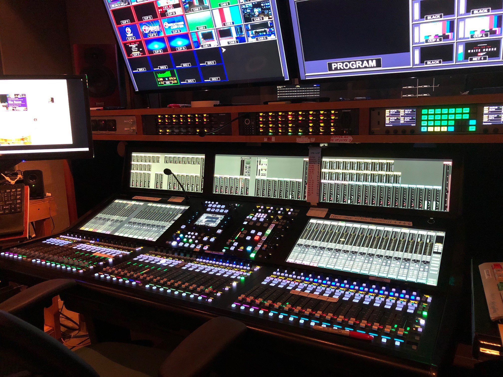 System T S500 | Solid State Logic