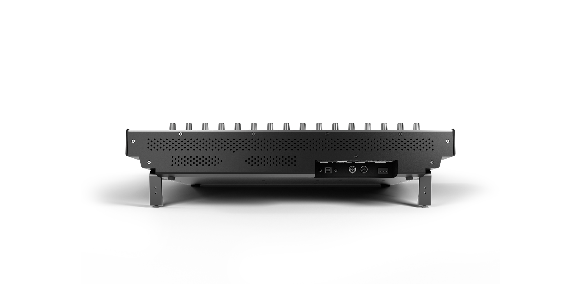 Desktop Fader Tile Plus | Solid State Logic