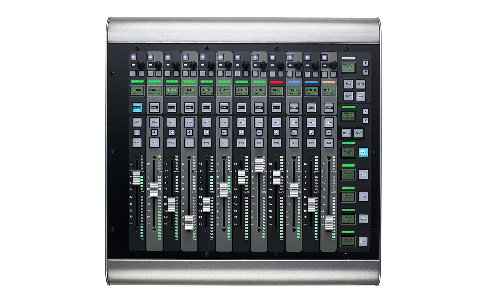 L100 Plus | Solid State Logic