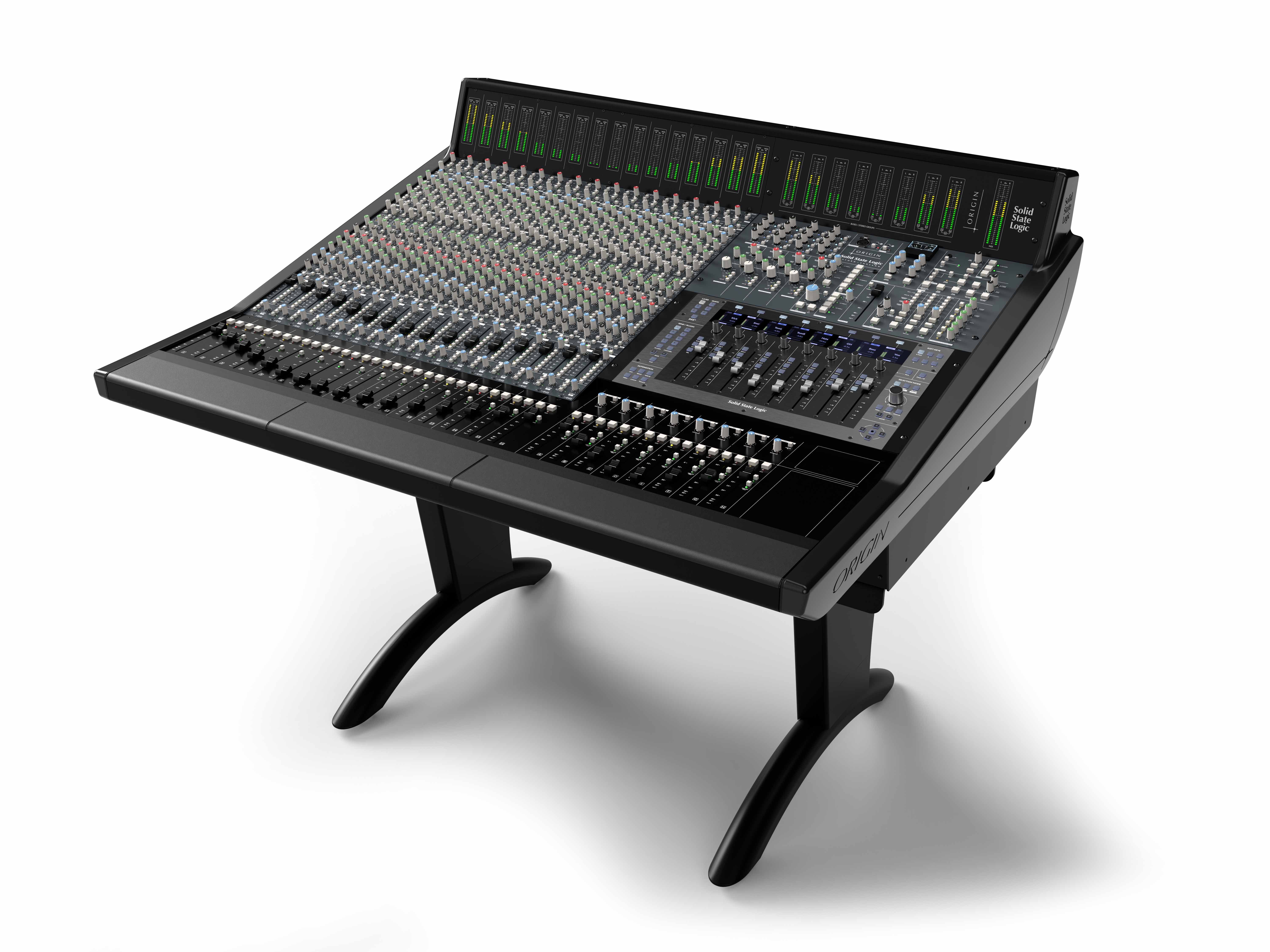ORIGIN EVO | Solid State Logic