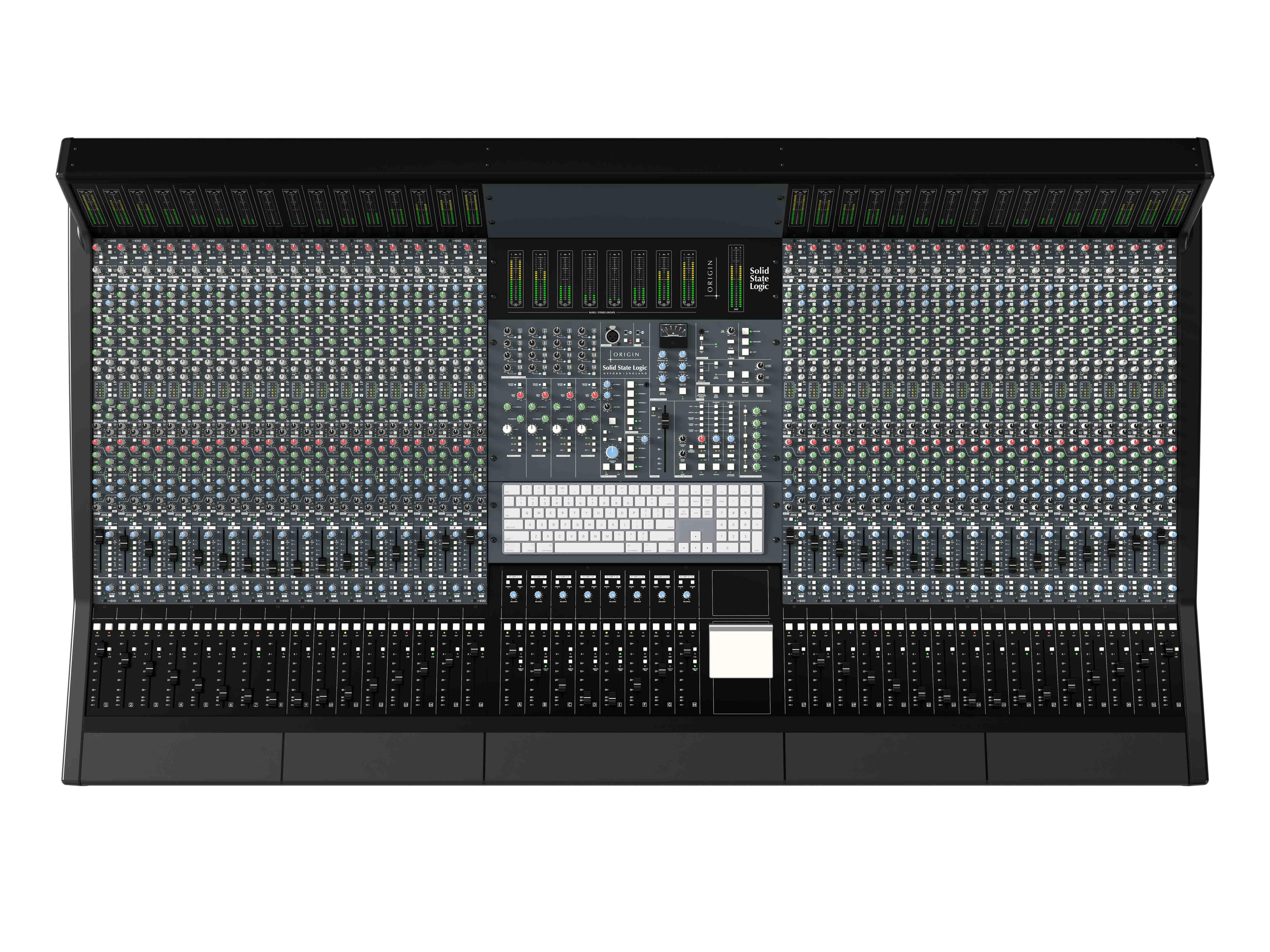 ORIGIN EVO | Solid State Logic