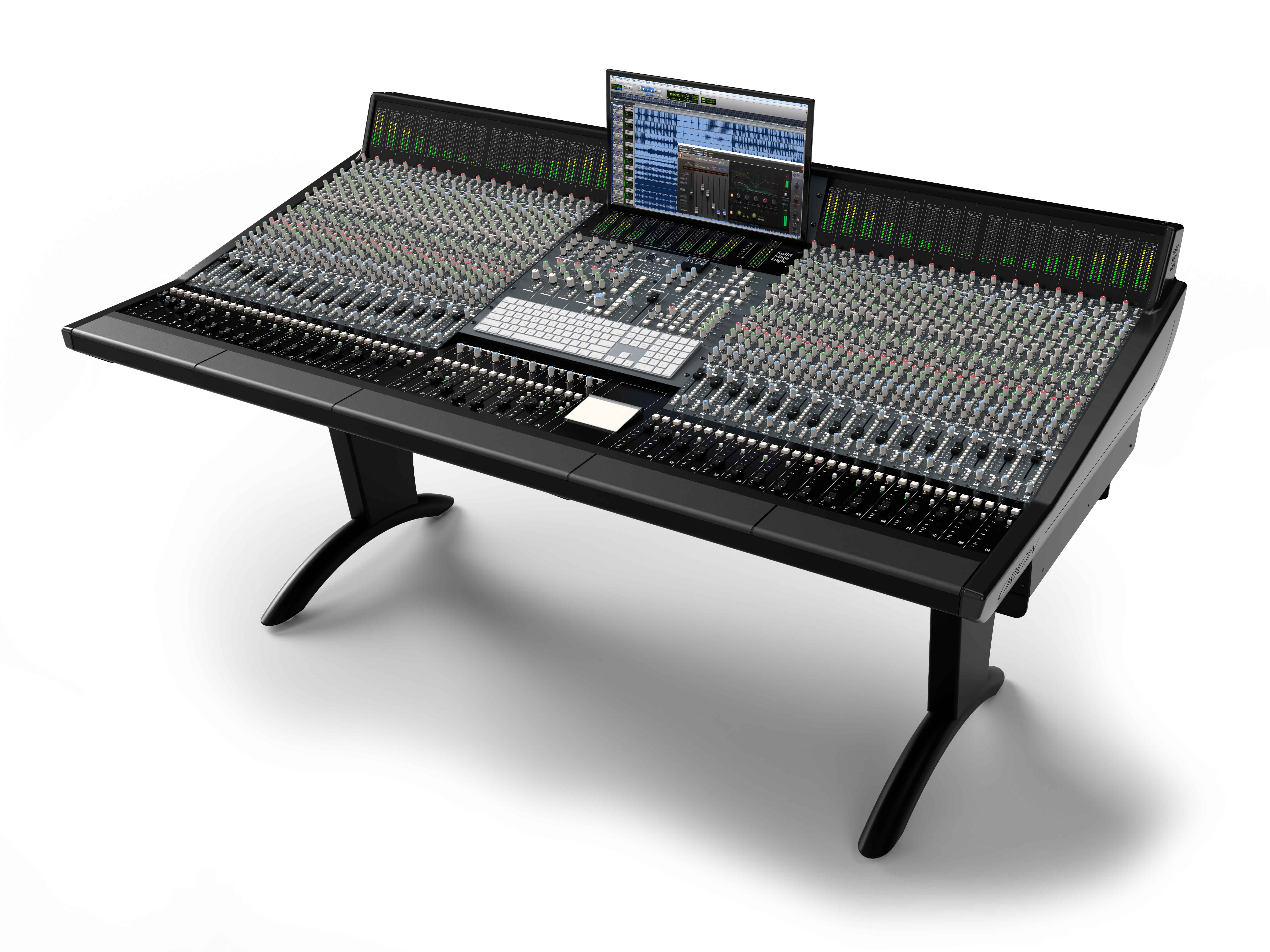 ORIGIN EVO | Solid State Logic