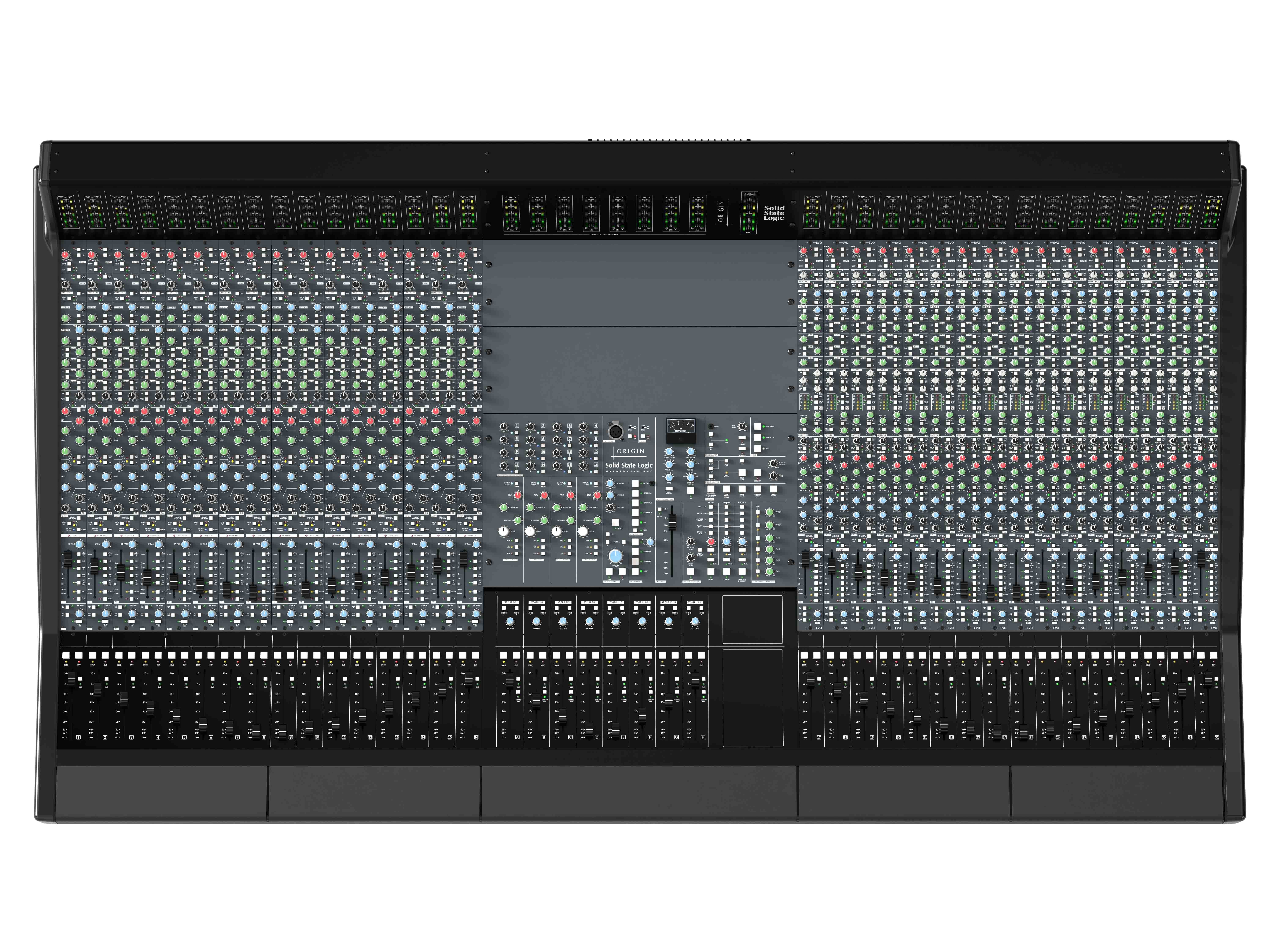 ORIGIN EVO | Solid State Logic