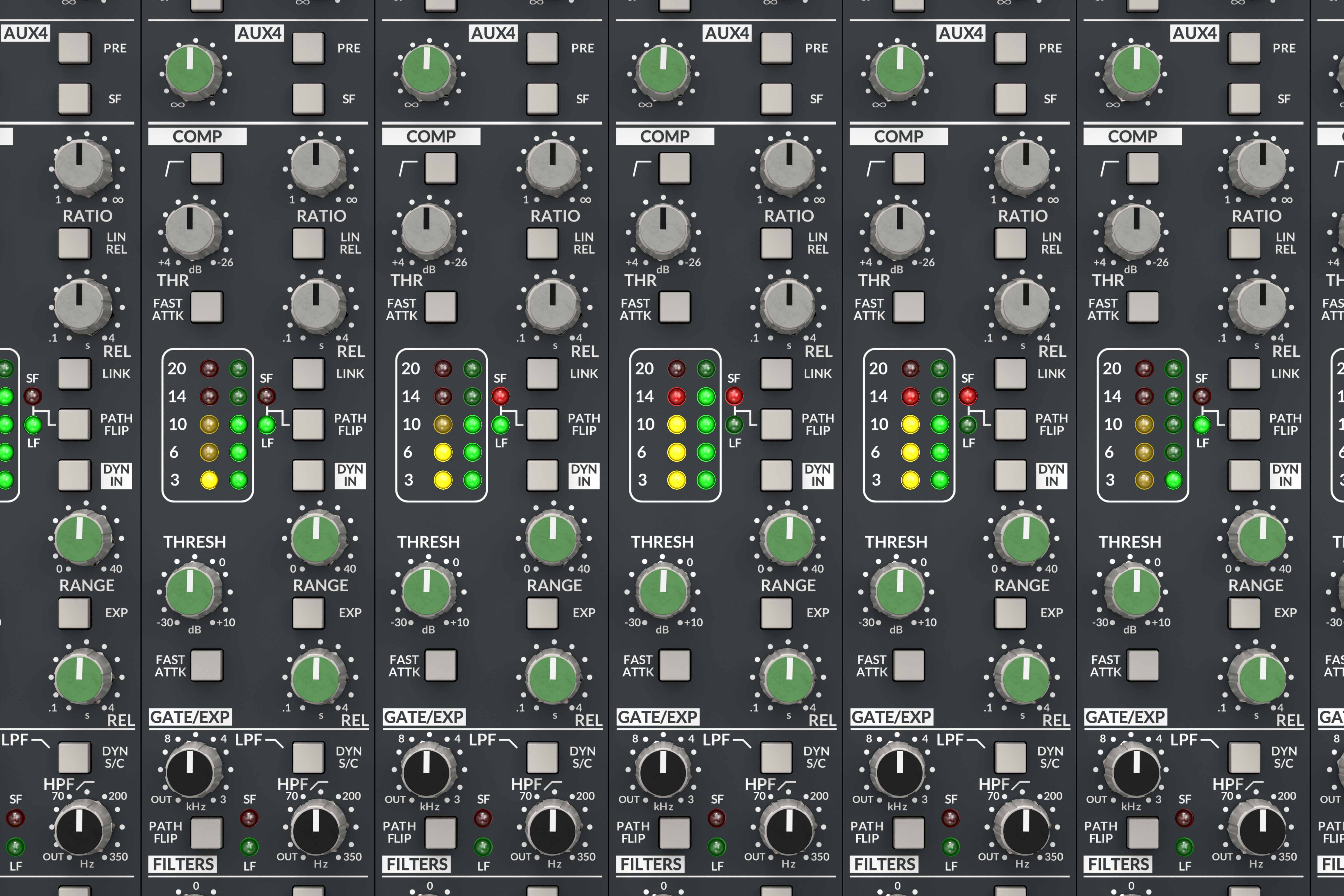 ORIGIN EVO | Solid State Logic