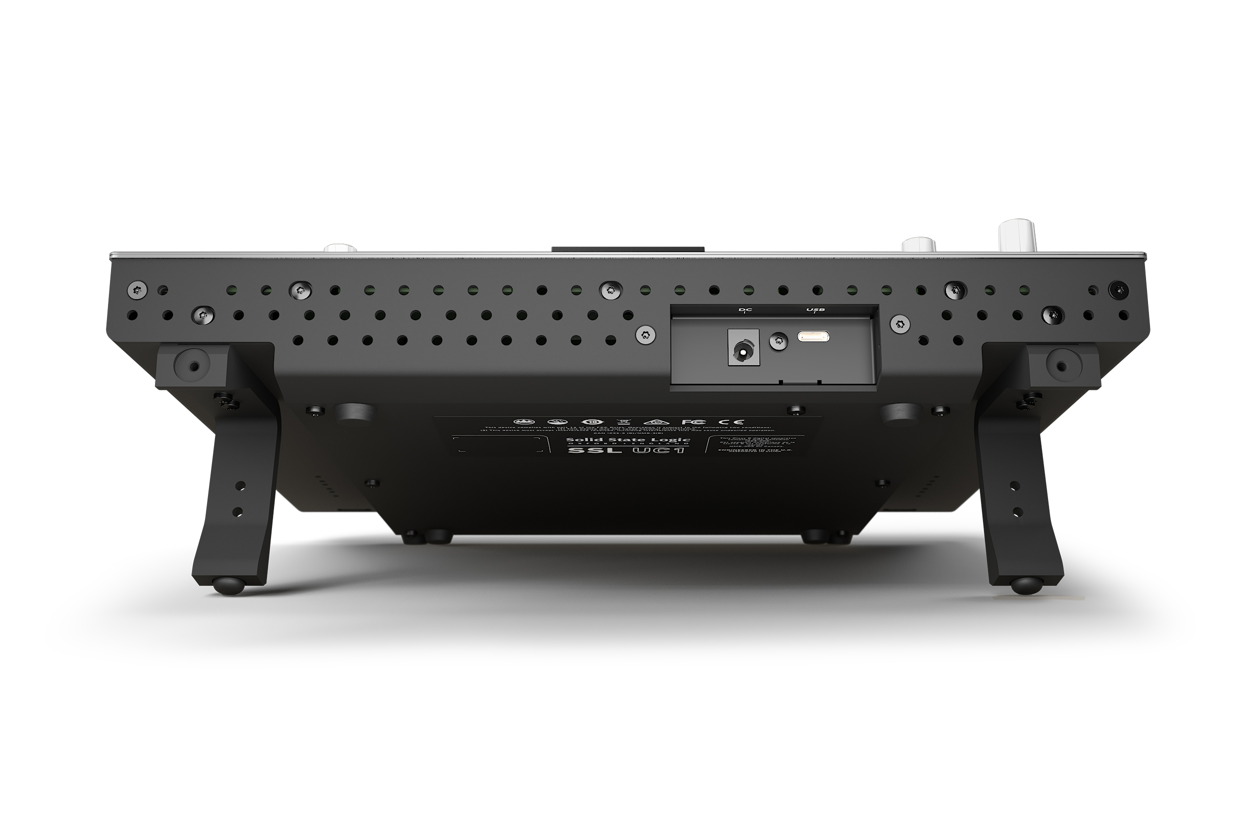 UC1 | Solid State Logic