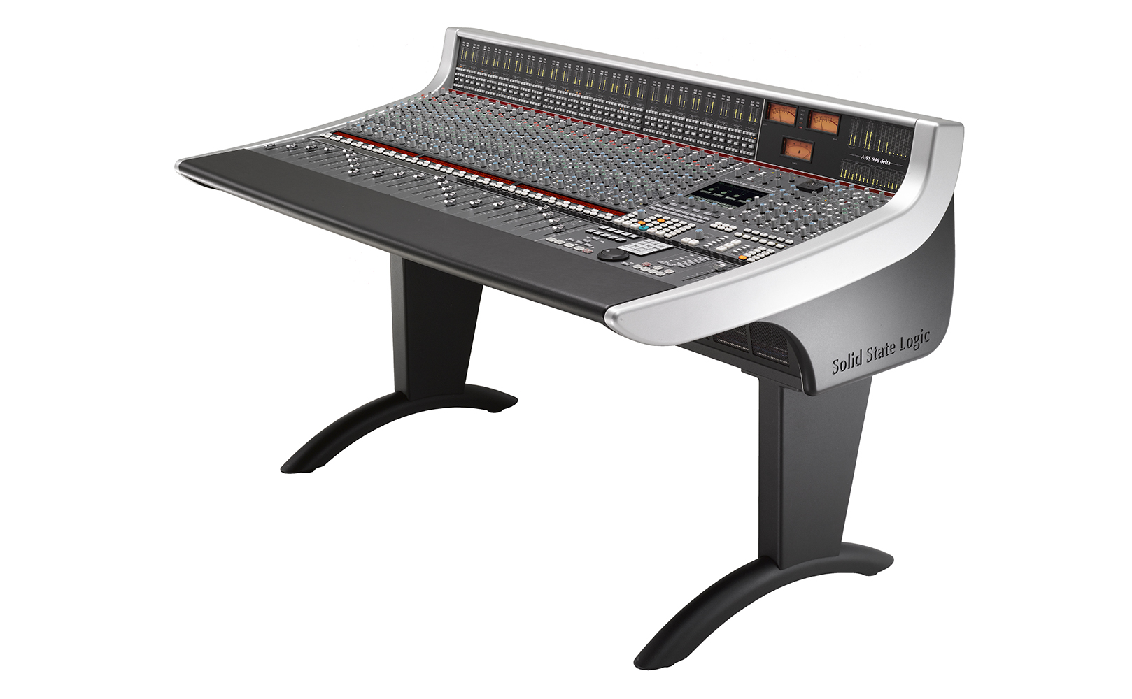 AWS 948 δelta | Solid State Logic