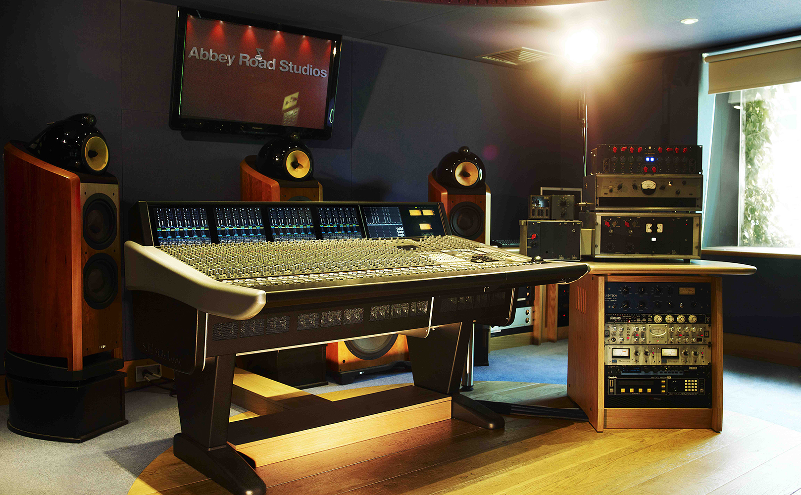 Duality Fuse | Solid State Logic