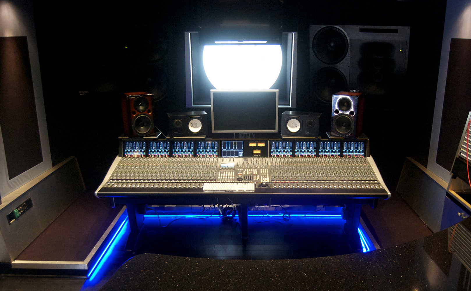 Duality Fuse | Solid State Logic