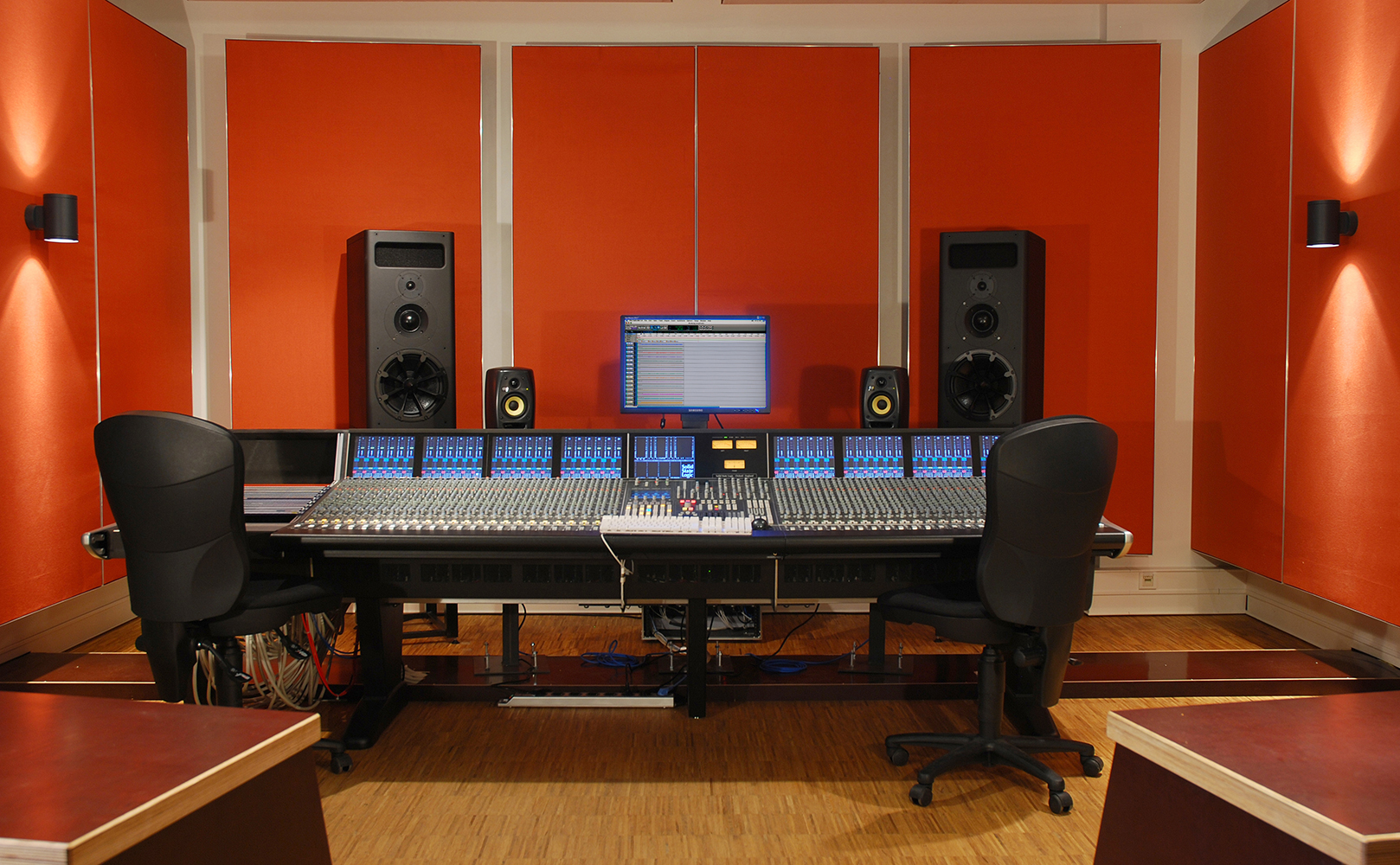 Duality Fuse | Solid State Logic