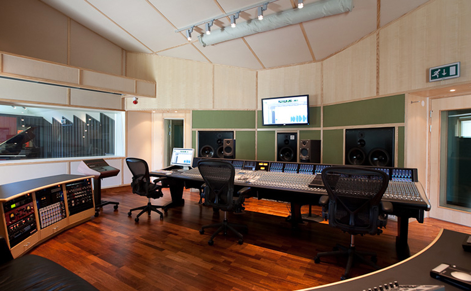 Duality Fuse | Solid State Logic