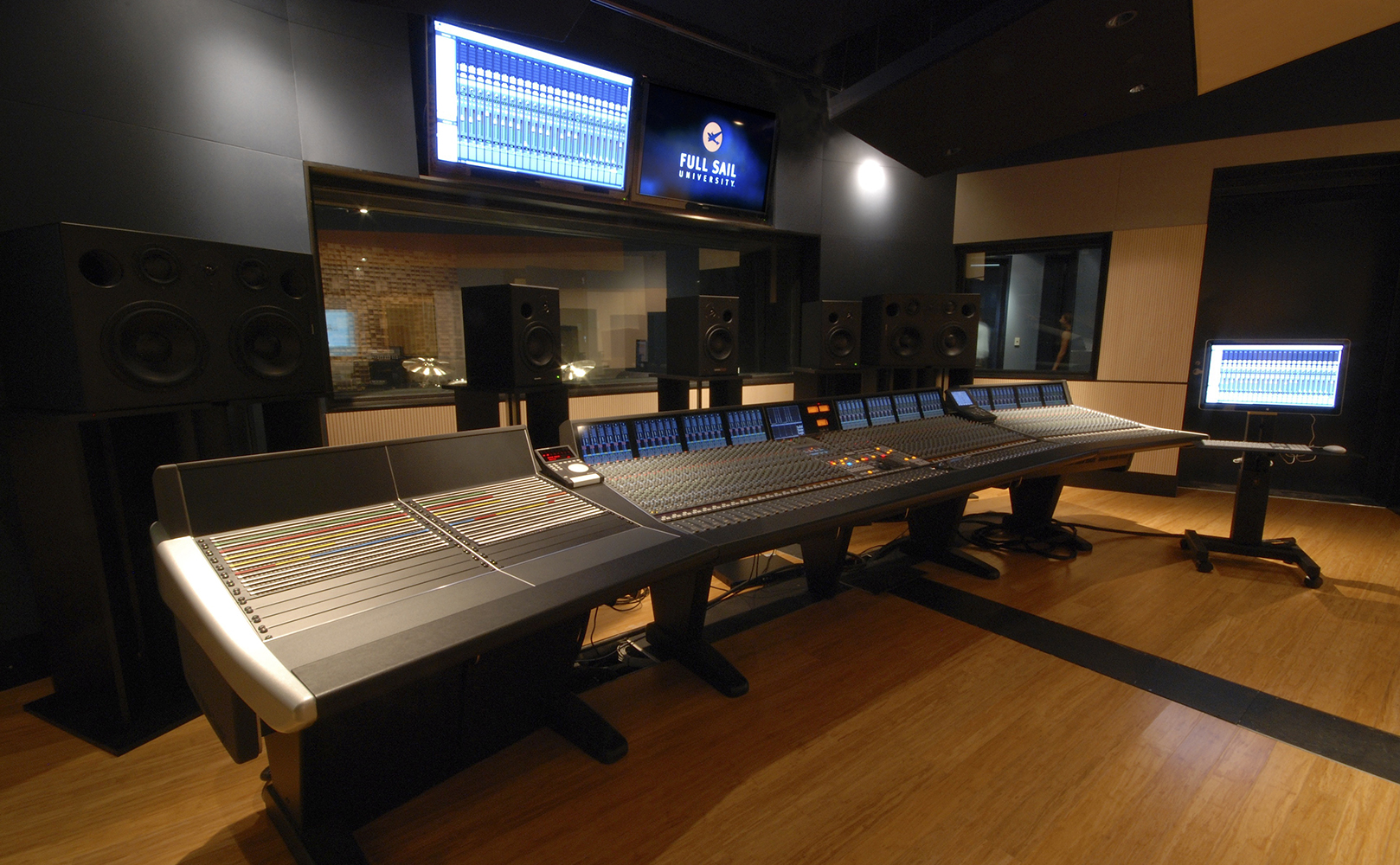 Duality Fuse | Solid State Logic