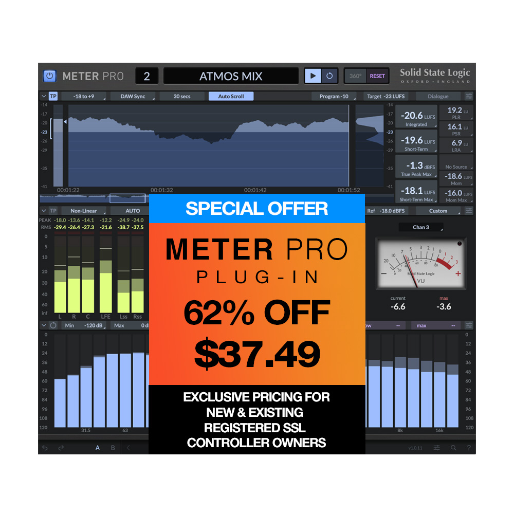 Meter Pro